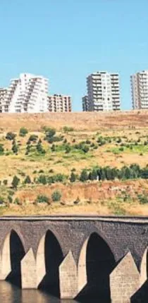 Kırklar Dağı konutları yıkılıyor - Son Dakika Haberler