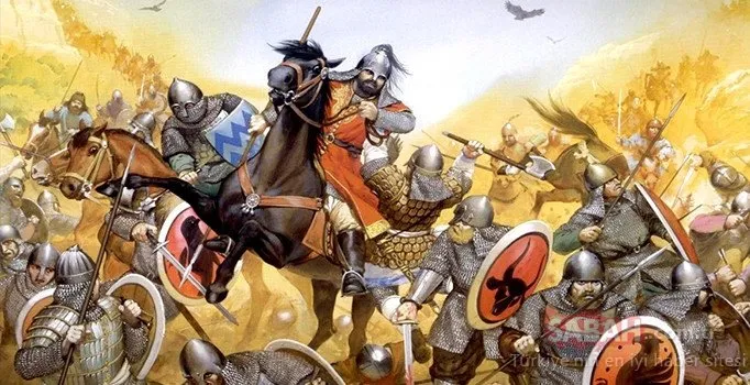 Malazgirt Savaşı Sonuçları - 1071 Malazgirt Savaşı Kimler Arasında Oldu ... Malazgirt Savaşı Sonuçları - 1071 Malazgirt Savaşı Kimler Arasında Oldu ...