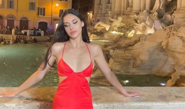 Miss Turkey ikincisi Aleyna Şirin kimdir? 2022 Miss Universe Aleyna ... Miss Turkey ikincisi Aleyna Şirin kimdir? 2022 Miss Universe Aleyna ...