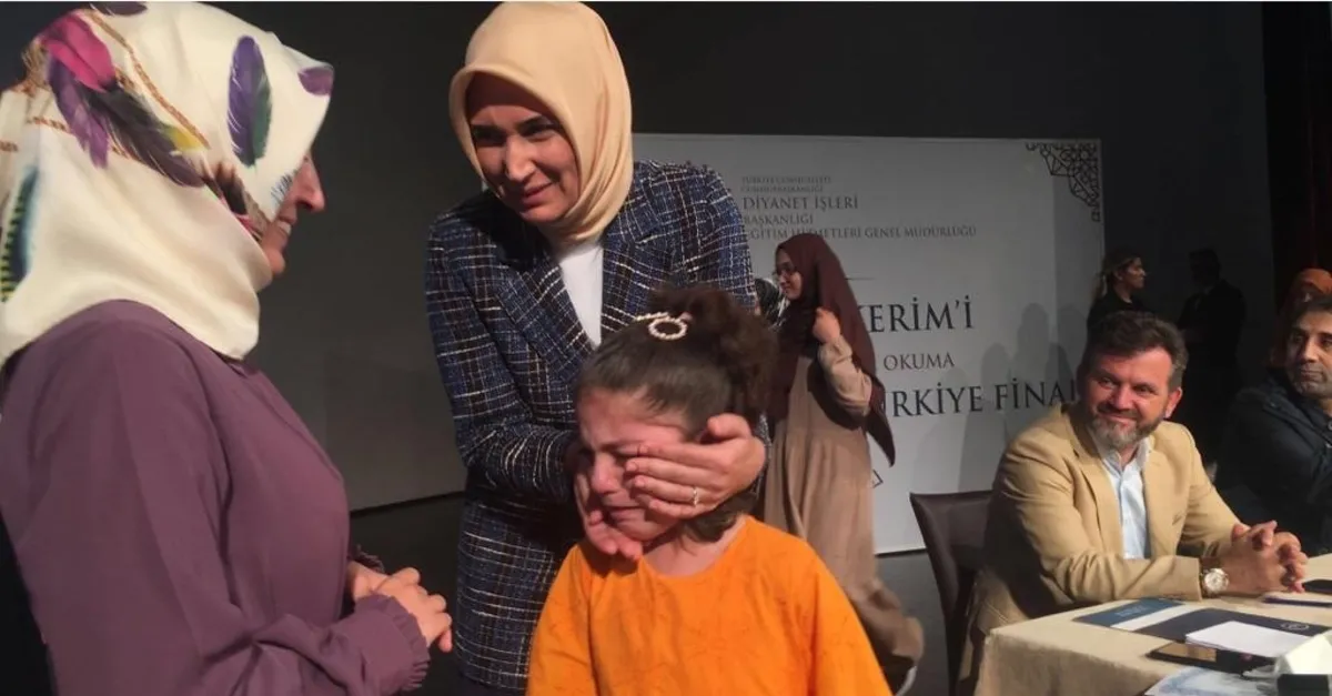 Afyon Valisi Yiğitbaşı böyle duygulandı - Afyonkarahisar Haberleri