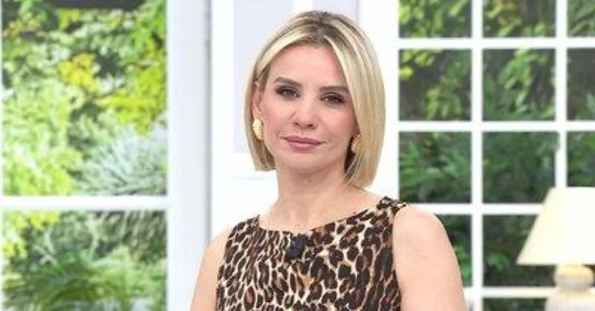 Esra Erol’dan umut dolu sezon finali - Son Dakika Magazin Haberleri