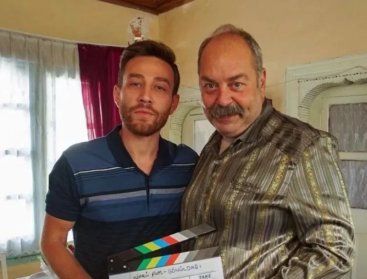 GÖNÜL DAĞI MUAMMER ÖLDÜ MÜ, hikayesi bitti mi? Ameliyat masasında ... GÖNÜL DAĞI MUAMMER ÖLDÜ MÜ, hikayesi bitti mi? Ameliyat masasında ...