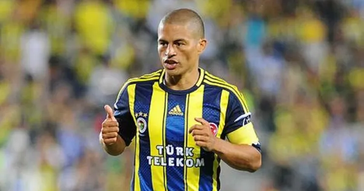 Alex'ten 'İstanbul'un Fethi' paylaşımı! - Son Dakika Spor Haberleri