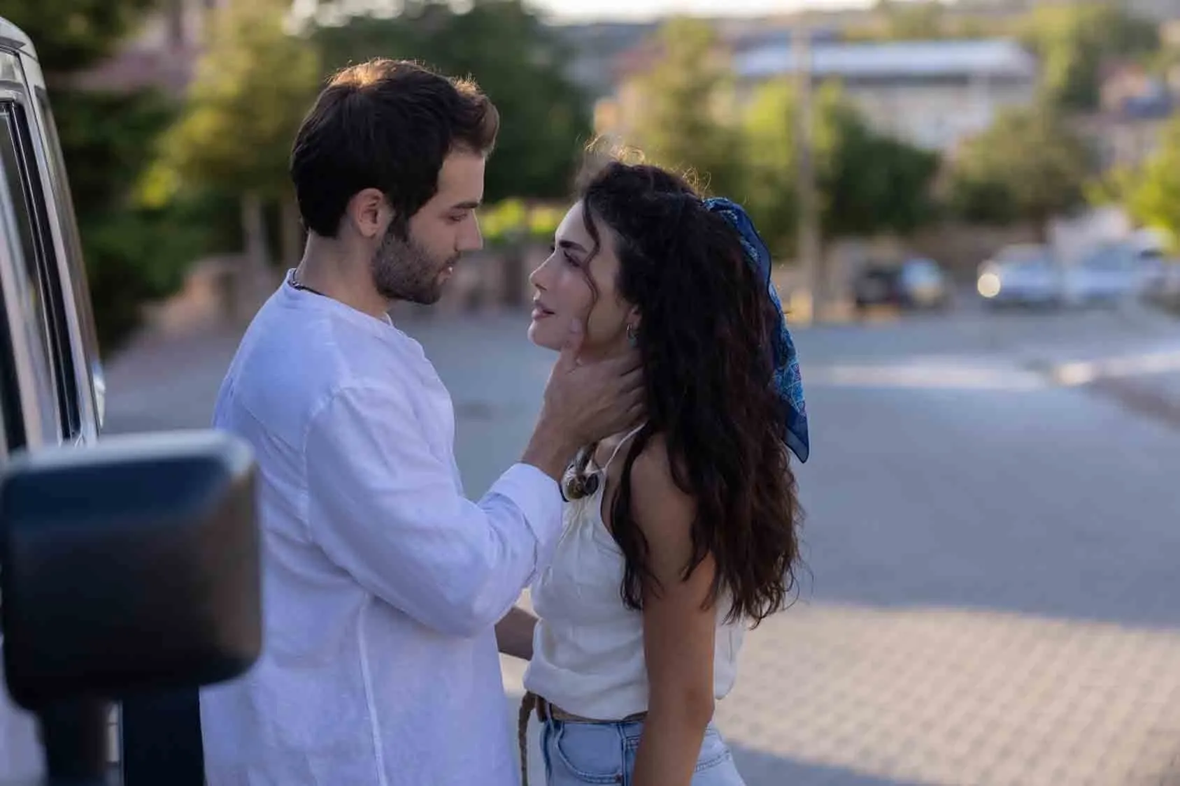 Safir dizisi ne zaman başlıyor? ATV Safir dizisi oyuncuları kim, konusu ...