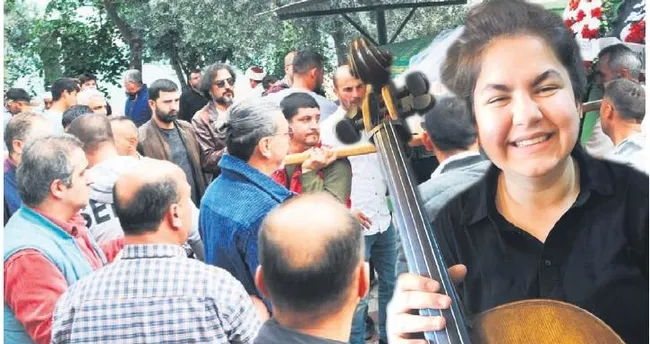 Müziğin genç yeteneğinden acı veda - Yaşam Haberleri