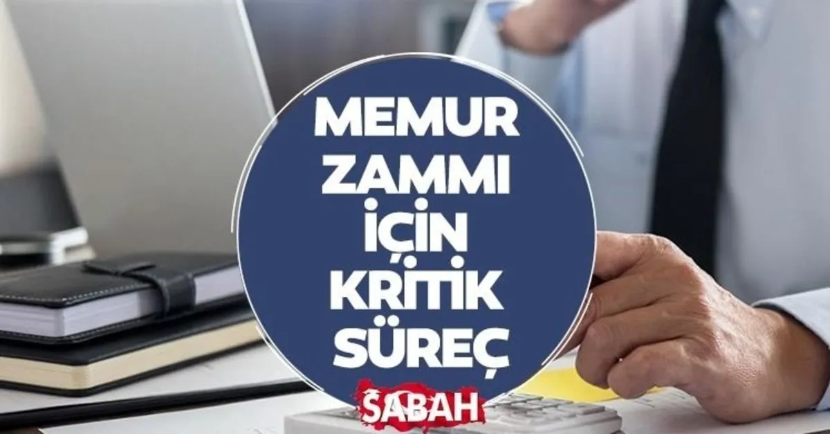 MEMUR ZAMMI HESAPLAMA TABLOSU GÜNCELLENDİ! 2023 Ocak zammı ile en düşük ... MEMUR ZAMMI HESAPLAMA TABLOSU GÜNCELLENDİ! 2023 Ocak zammı ile en düşük ...