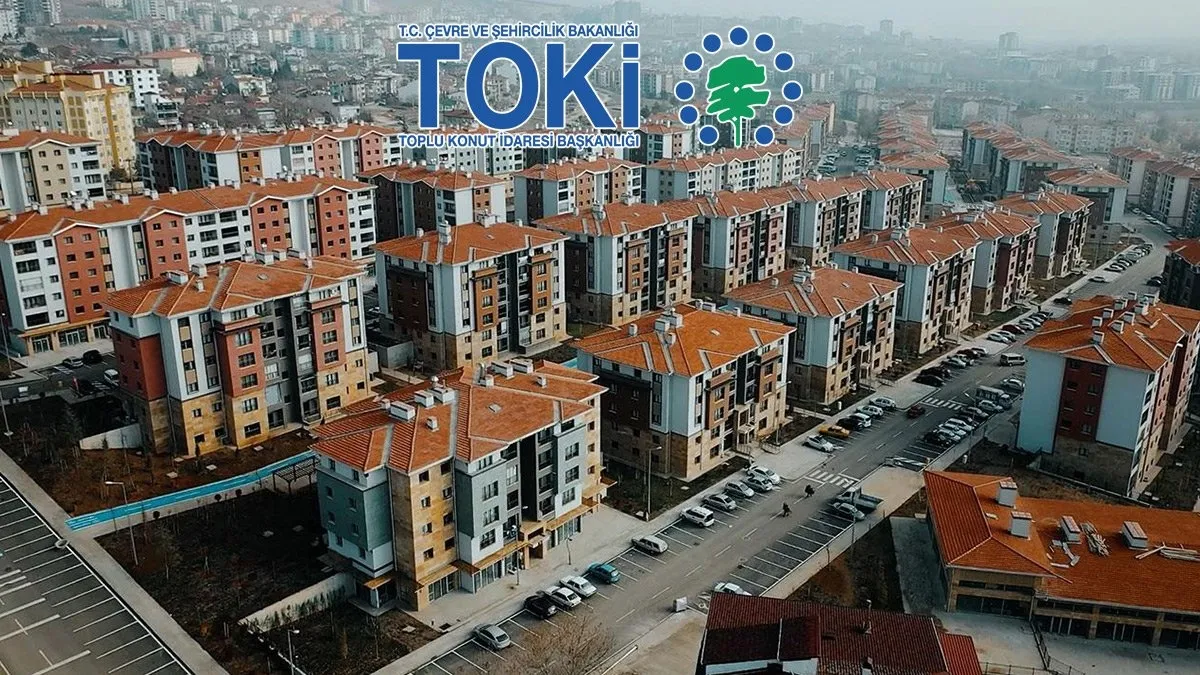 TOKİ İstanbul konut başvurusu iptal edilenler duyuruldu! Arnavutköy ...