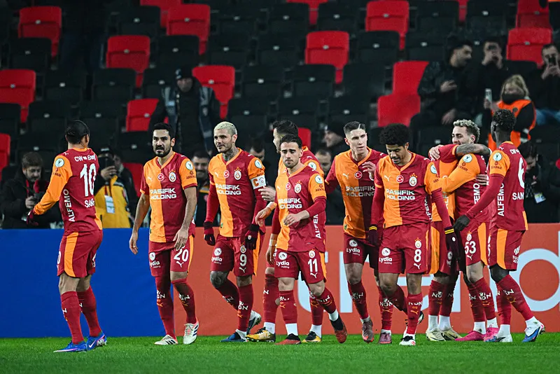 Son dakika transfer haberi: Galatasaray'da asıl bomba yazın patlayacak ...