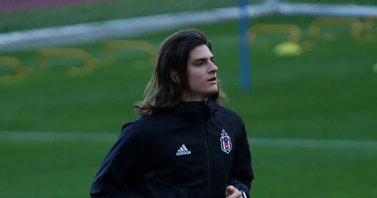 Beşiktaşta Atınç Nukan şoku Son Dakika Spor Haberleri
