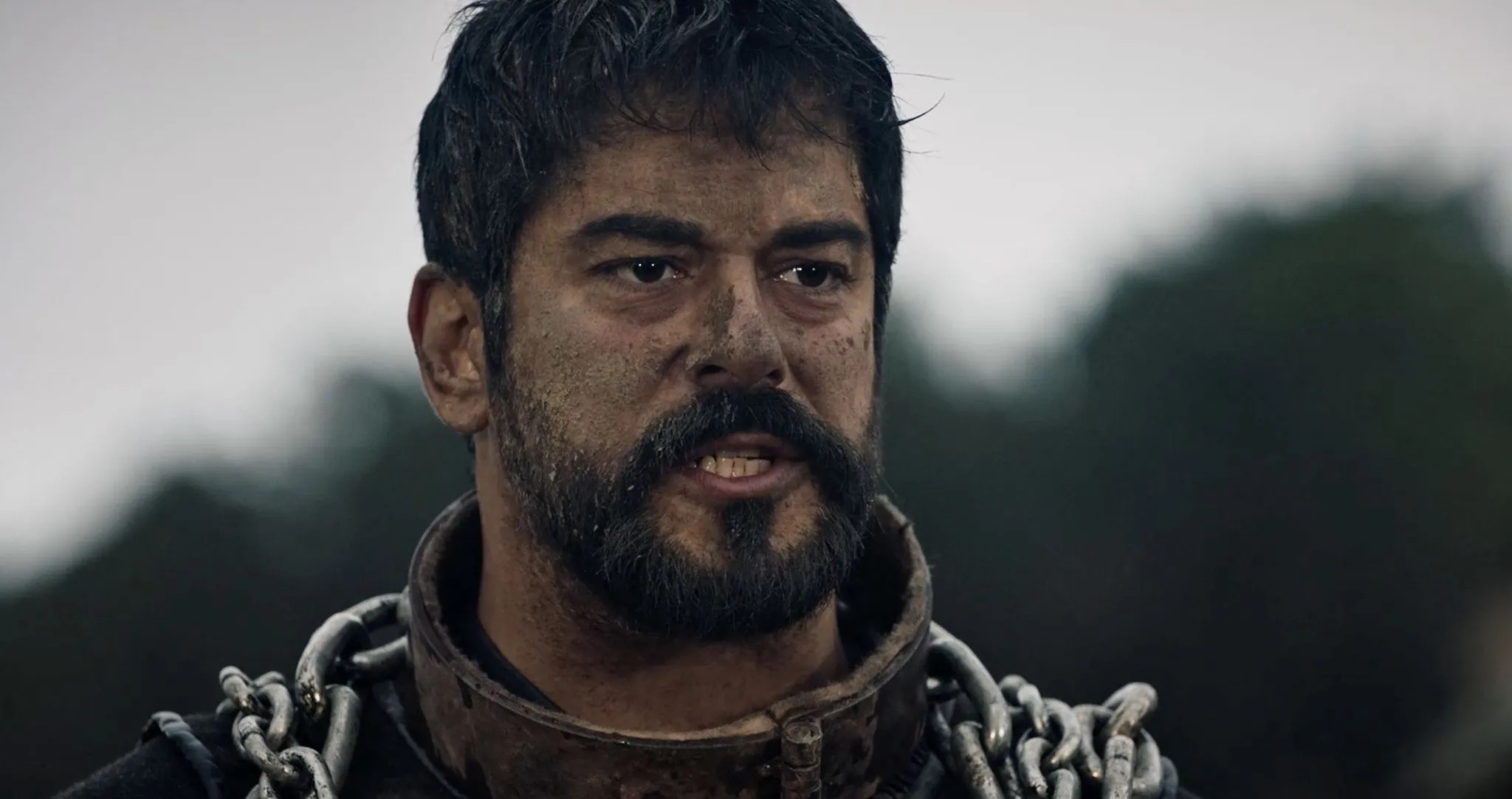 Kuruluş Osman 178. Bölüm Fragmanı yayında! | "Esarete asla boyun ...