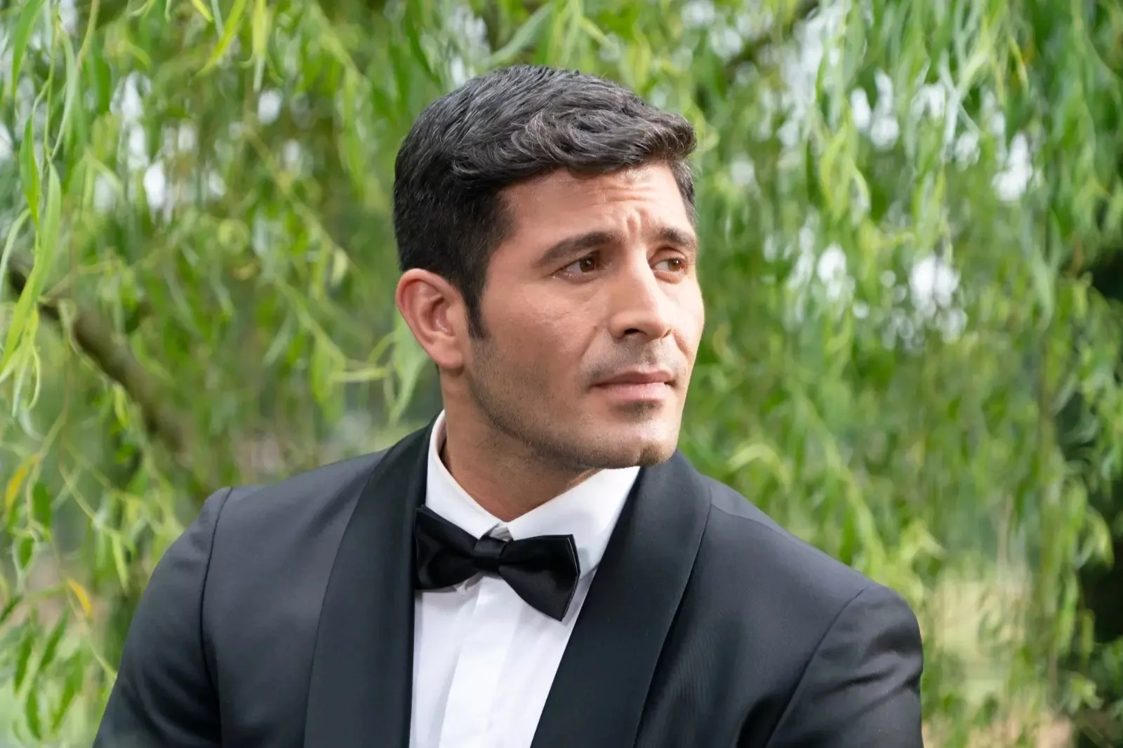 Cihangir Ceyhan kimdir, kaç yaşında, nereli, evli mi? Cihangir Ceyhan ...