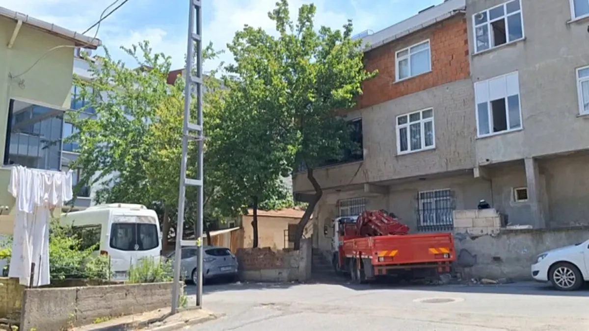 'Sizi sabah öldüreceğim' dedi - Yaşam Haberleri
