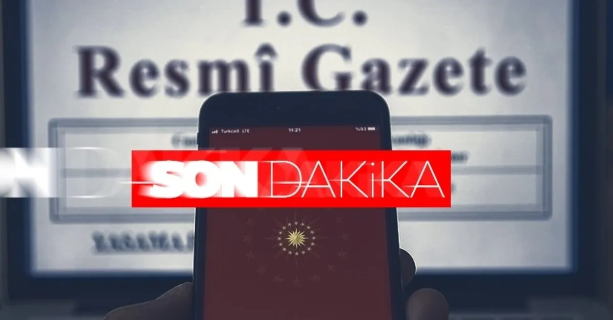 EMEKLİ ZAMMI SON DAKİKA: Resmi Gazete'de yayımlandı! Ek zam, ek ödeme ... EMEKLİ ZAMMI SON DAKİKA: Resmi Gazete'de yayımlandı! Ek zam, ek ödeme ...