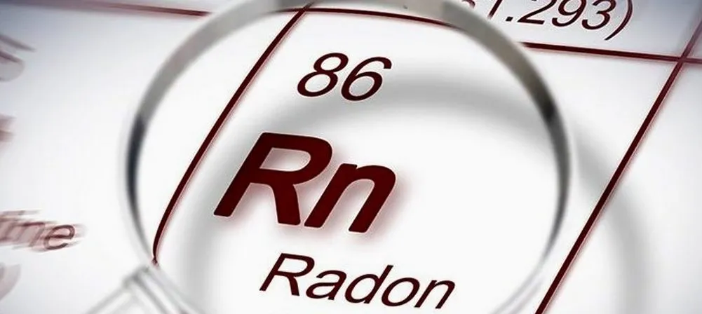 Radon gazı tehlikesi! Depremlerden sonra ortaya çıktı: Uzmanlar uyardı ...