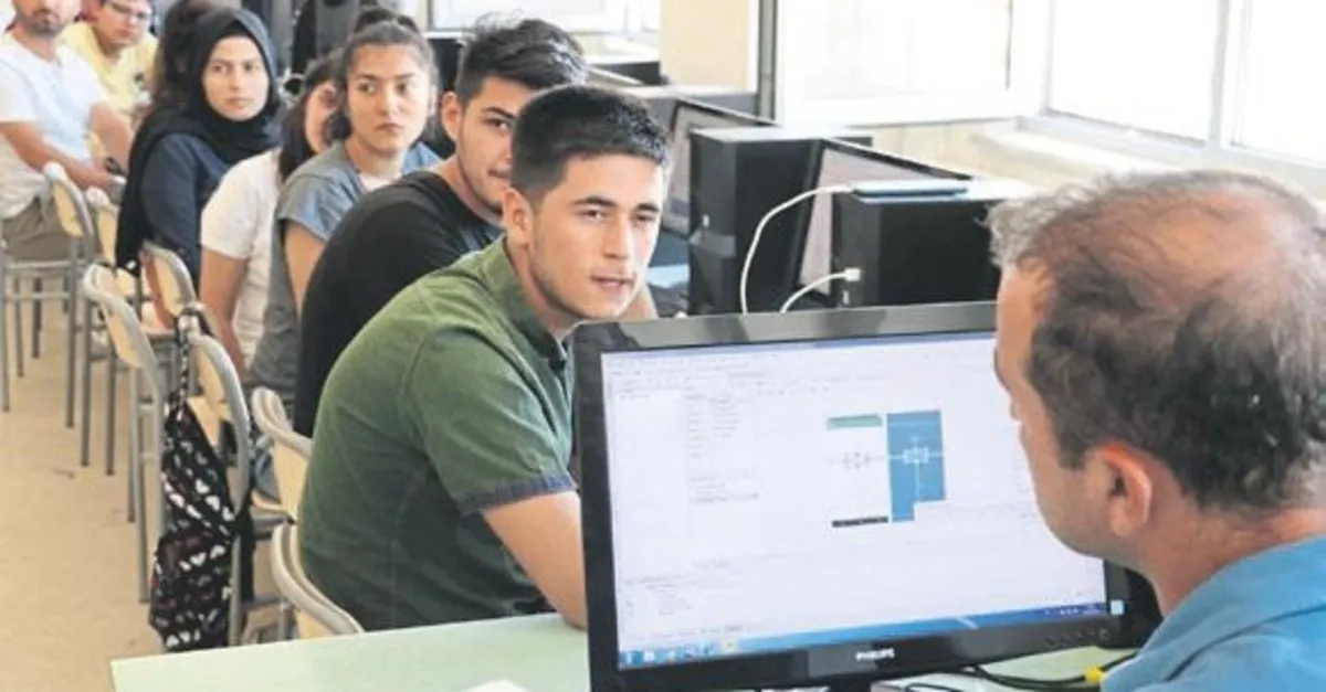 Mobil uygulama yazılım kursu açıldı - Güney Haberleri Mobil uygulama yazılım kursu açıldı - Güney Haberleri