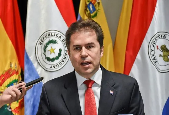 Paraguay Tel Aviv'e döndü, Filistin büyükelçilik açıyor - Son Dakika ... Paraguay Tel Aviv'e döndü, Filistin büyükelçilik açıyor - Son Dakika ...