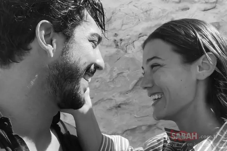 Pınar Deniz'den ayrıldı mı? Kaan Yıldırım gerçeği itiraf etti ... Pınar Deniz'den ayrıldı mı? Kaan Yıldırım gerçeği itiraf etti ...