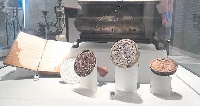 Musa Dağı müzesi tarihe ışık tutuyor - Güney Haberleri