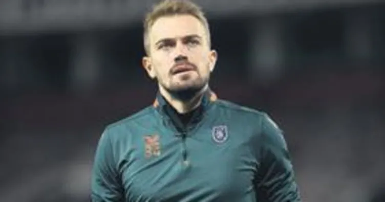 Mert’te mutlu son - Son Dakika Spor Haberleri