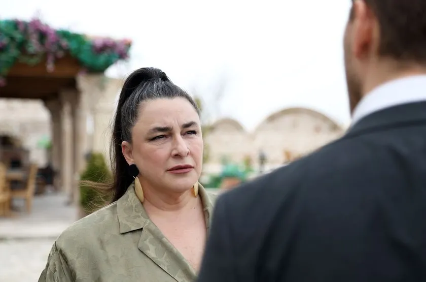 SİYAH KALP 27. BÖLÜM YAYIN TARİHİ: Show TV Siyah Kalp yeni bölüm ne zaman yayınlanacak? - Galeri ...