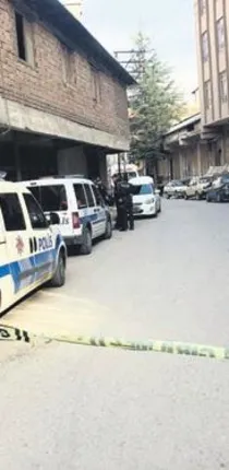 5 kutu boya için katil oldu - Ankara Başkent Haberleri