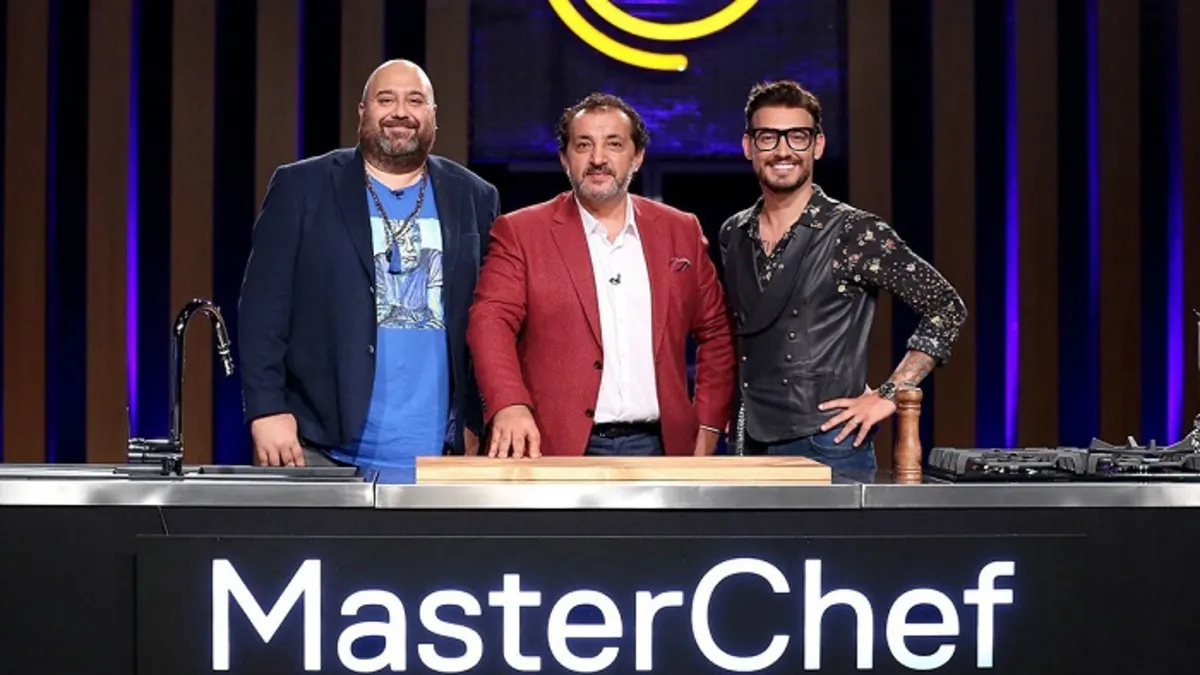 MasterChef dokunulmazlık oyununu kim kazandı? TV8 ile 22 Ekim 2024 MasterChef 1. ve 2. eleme ...