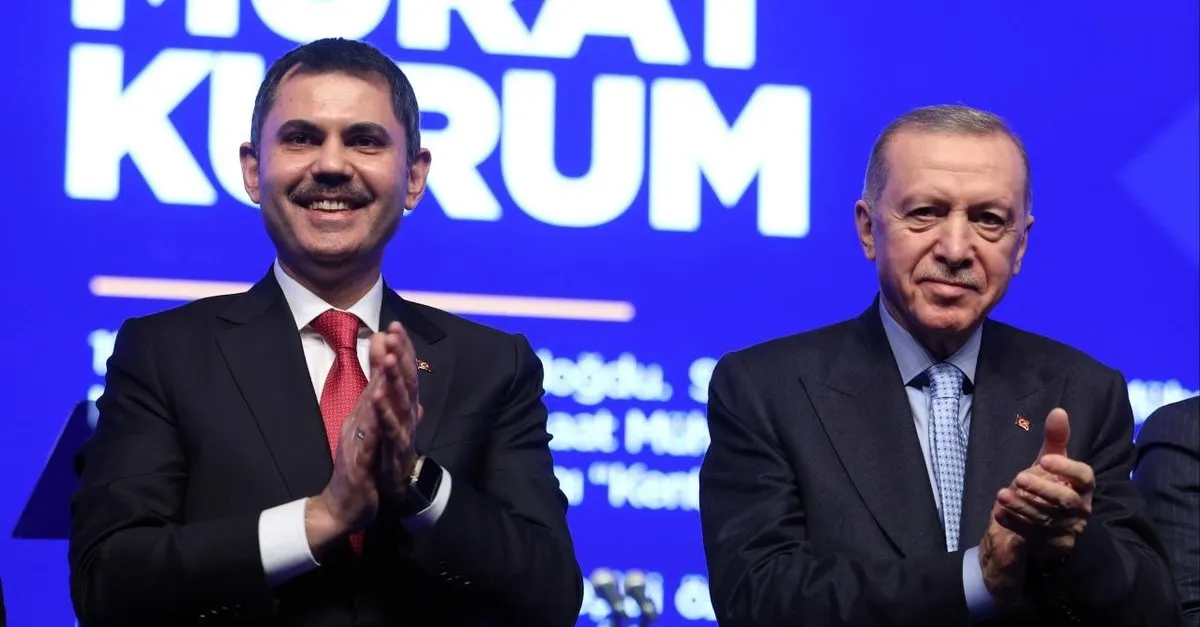 AK Parti Büyük İstanbul Mitingi ne zaman, saat kaçta, nerede yapılacak ... AK Parti Büyük İstanbul Mitingi ne zaman, saat kaçta, nerede yapılacak ...