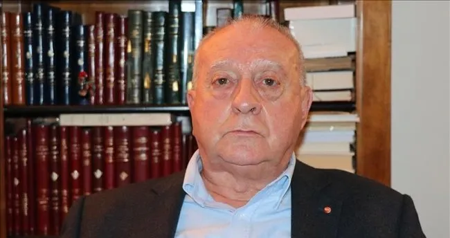 ‘Türkiye için tek çözüm Erdoğan’ - Son Dakika Haberler