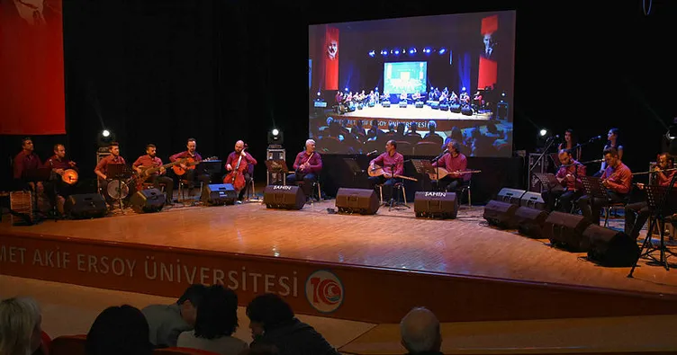 Ustalar türküleriyle anıldı - Akdeniz Haberleri