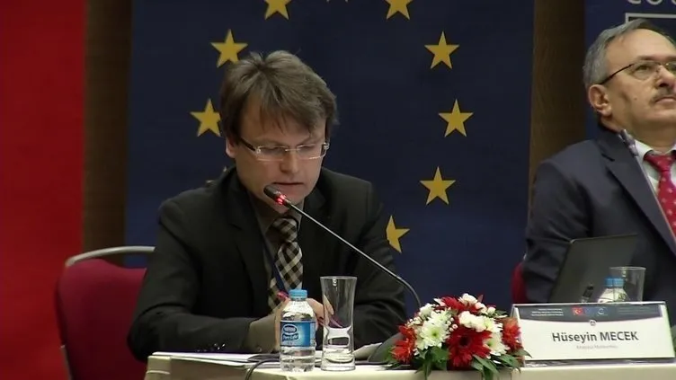 Erdoğan düşmanlığını öğrenciler üzerinden dışa vurmuştu! Hadsiz ...