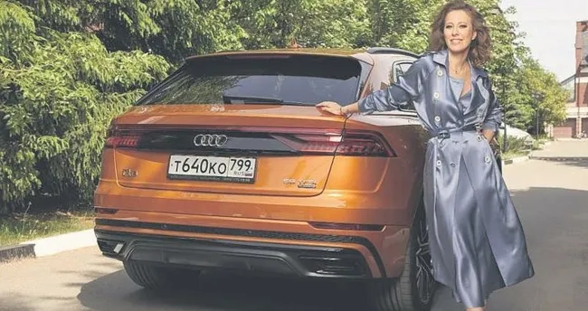 Audi, ırkçı marka yüzünü kovdu - Avrupa Haberleri