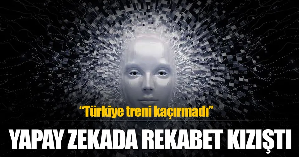 Yapay zekada rekabet kızıştı - Teknoloji Haberleri