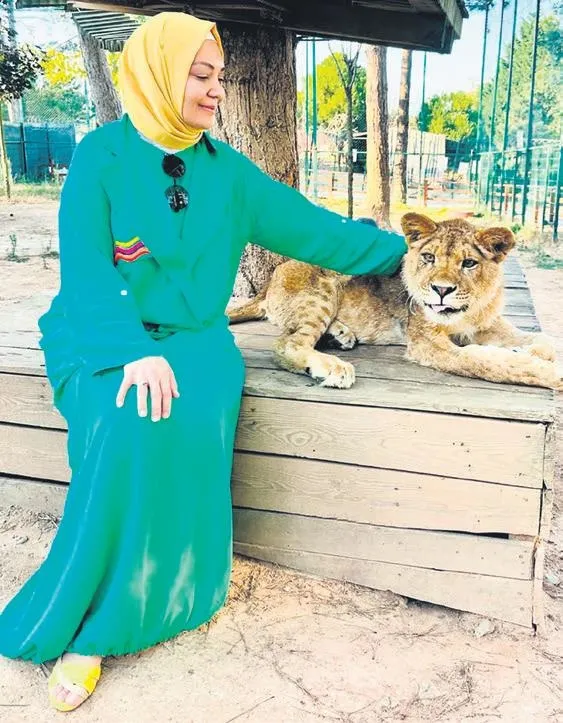 O komutan... - HİLAL KAPLAN