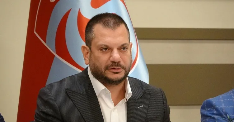 Kalkavan için resmi karara bakacağız - Son Dakika Spor Haberleri