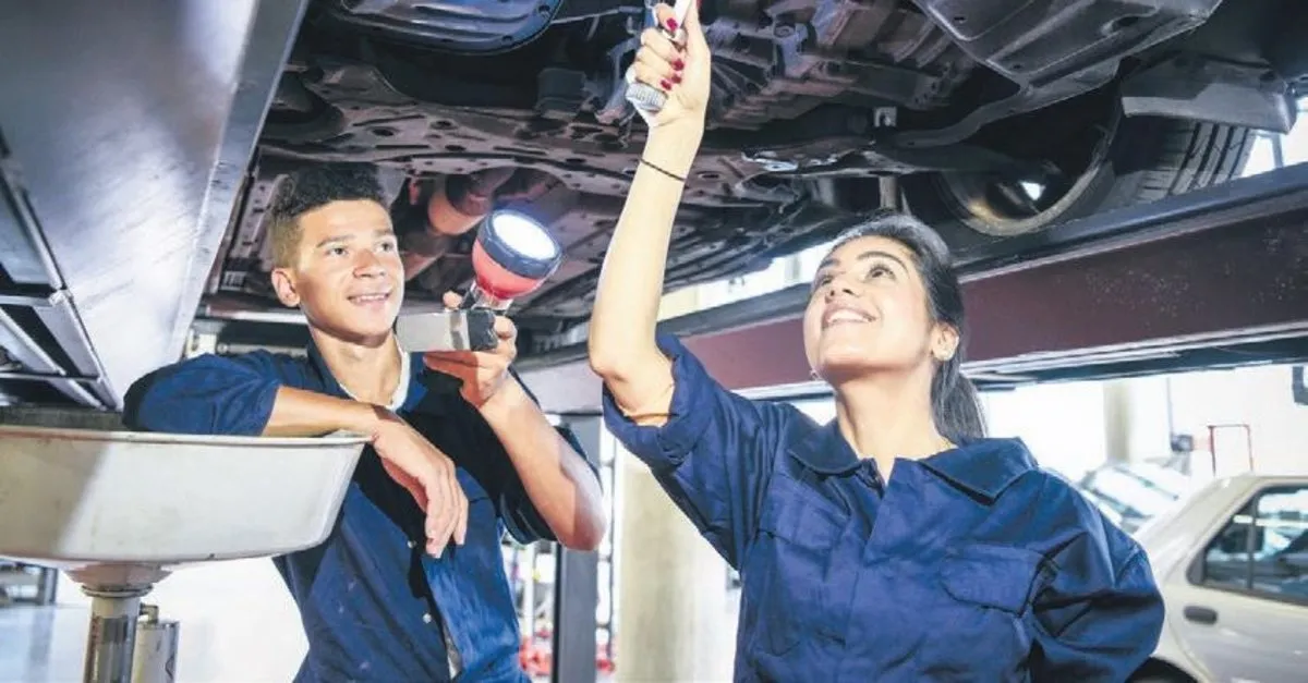 Mesleki Eğitim Merkezleri kadınları iş sahibi yaptı - Son Dakika Eğitim ... Mesleki Eğitim Merkezleri kadınları iş sahibi yaptı - Son Dakika Eğitim ...