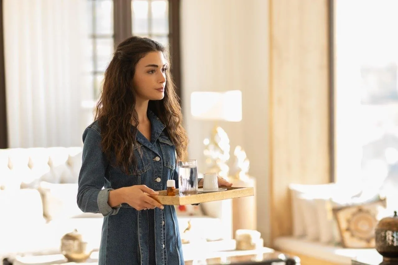 SAFİR 9. BÖLÜM İZLE FULL HD: ATV Safir son bölüm izle tek parça ve ...