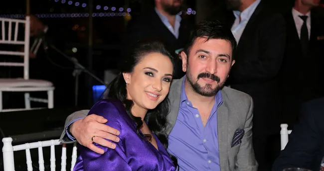 Ferman Toprak baba oldu! - Son Dakika Magazin Haberleri