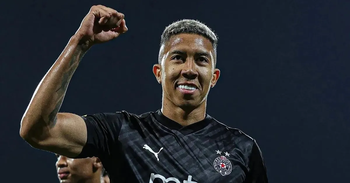 FENERBAHÇE TRANSFER HABERİ: Kanarya, Saldanha'da rakipsiz kaldı - Son ... FENERBAHÇE TRANSFER HABERİ: Kanarya, Saldanha'da rakipsiz kaldı - Son ...