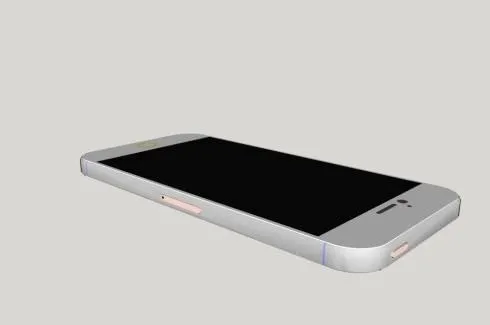 iPhone 6c olsaydı nasıl olurdu? - Galeri - Teknokulis