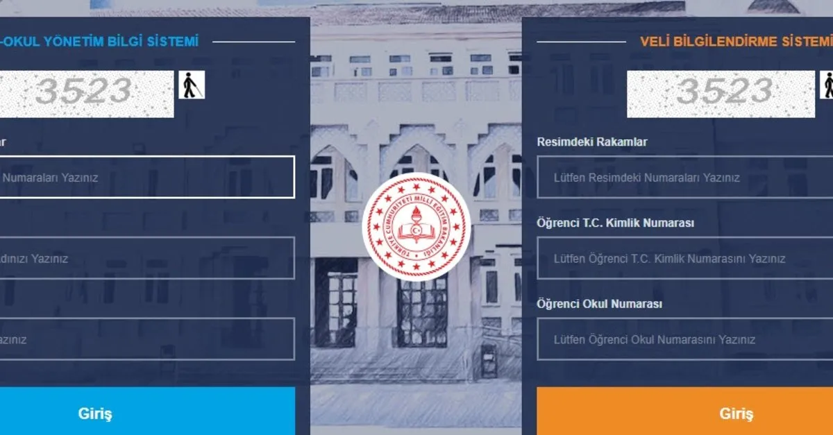 E okul VBS giriş ekranı! E okul (VBS) Veli Bilgilendirme Sistemi'ne ... E okul VBS giriş ekranı! E okul (VBS) Veli Bilgilendirme Sistemi'ne ...