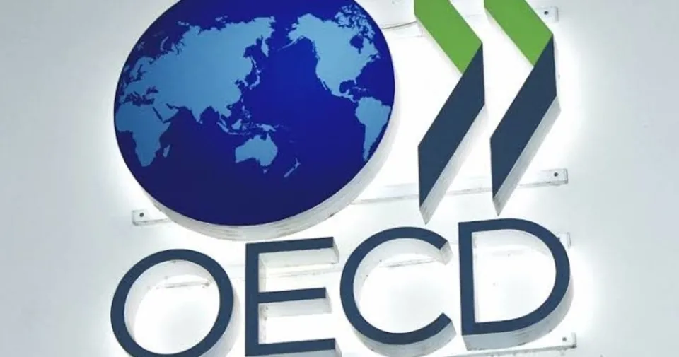 OECD: Dünya savaşın bedelini ödüyor