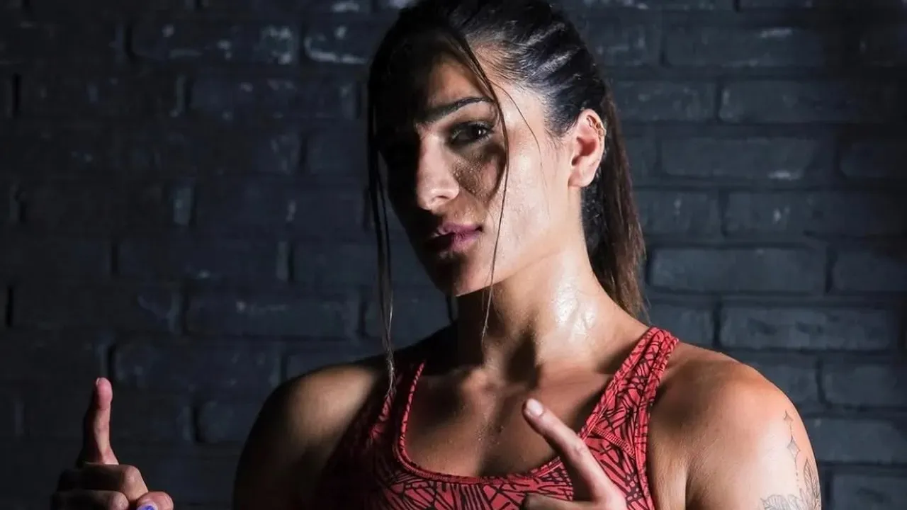 SURVİVOR DİLŞAH KİMDİR? Survivor 2025 Dilşah Kurt kaç yaşında, aslen ...