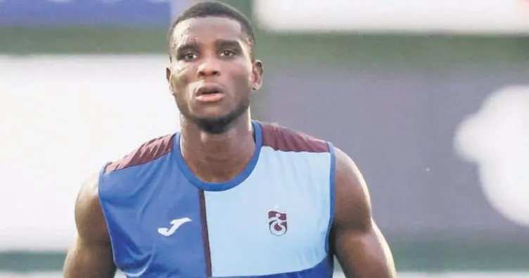Tam Süper Lig oyuncusu - Son Dakika Spor Haberleri