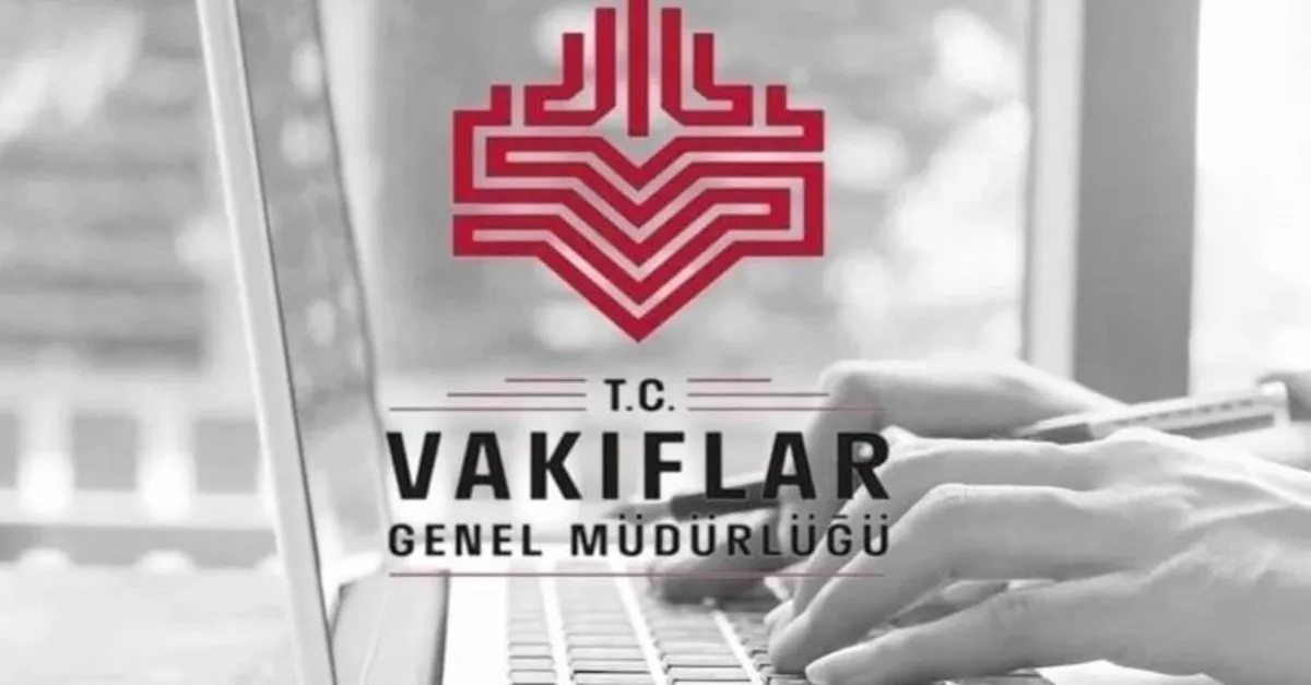 VGM BURS BAŞVURUSU ŞARTLARI ve TARİHLERİ || 2023-2024 Vakıflar Genel ... VGM BURS BAŞVURUSU ŞARTLARI ve TARİHLERİ || 2023-2024 Vakıflar Genel ...