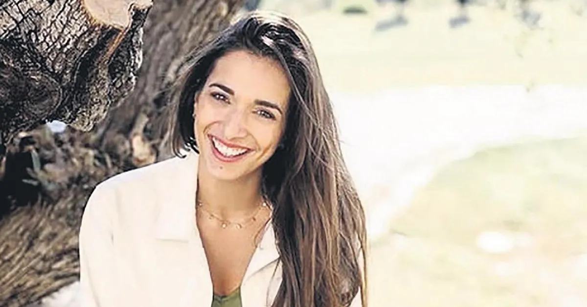 Sally, 16 yıllık evliliği bitirdi - Avrupa Haberleri