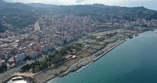 Rize'de "su tasarrufu" uyarısı yapıldı - Rize Haberleri
