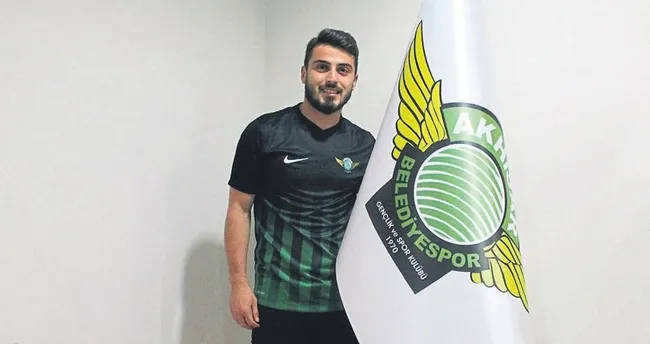 Altay’da rota Eray - Egeli Sabah Haberleri