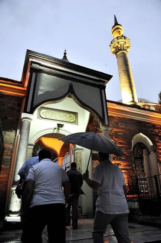 Yurttan ve dünyadan bayram manzaraları - Galeri - Türkiye Yurttan ve dünyadan bayram manzaraları - Galeri - Türkiye