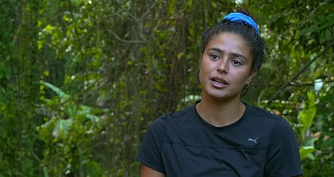 Survivor Ayşe kimdir? Survivor 2021 yarışmacısı, Ayşe Yüksel kaç ... Survivor Ayşe kimdir? Survivor 2021 yarışmacısı, Ayşe Yüksel kaç ...