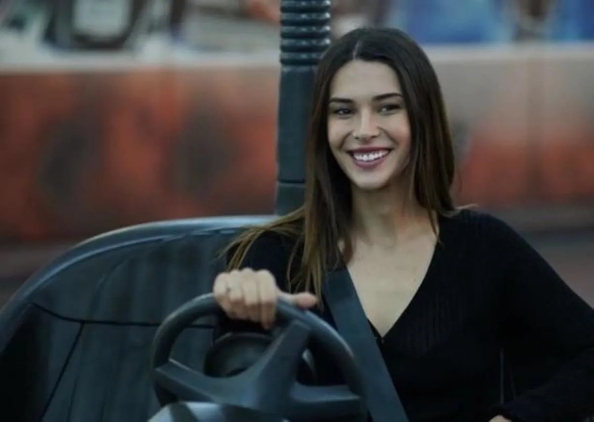 Devrim Özkan kimdir, kaç yaşında, nereli? İşte Devrim Özkan yaşı ...